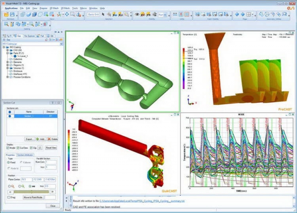 Download ESI Visual-Environment 24.0 (May 2026 Update)