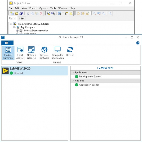 Download NI LabVIEW 2026 (February 2026 Update)