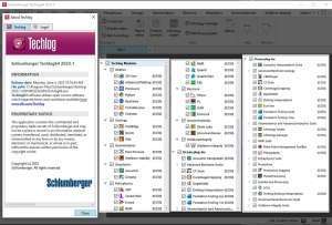 Download Schlumberger Techlog 2024 (January 2026 Update)
