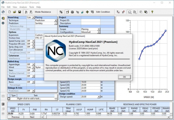 Download NavCad Premium 2023 (December 2025 Update)