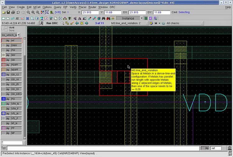 Download Mentor Graphics Calibre 2024.1 Linux (December 2025 Update)