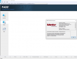 Download Siemens PADS Standard Plus VX.2.15 (November 2025 Update)