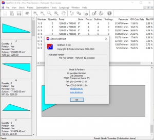 Download OptiNest Pro-Plus 2.32g (December 2025 Update)