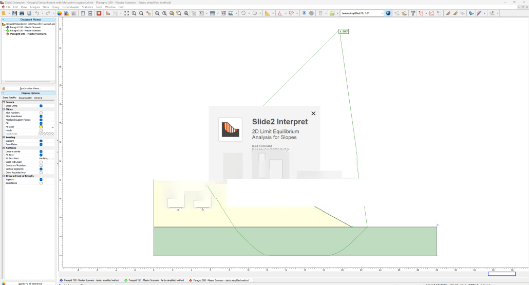 Download Rocscience Slide2 v9.038 (January 2026 Update)