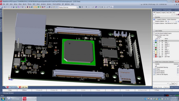 Download Siemens Xpedition Enterprise 2409 (May 2026 Update)