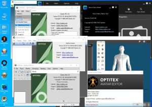 Download Optitex 25 (May 2026 Update)