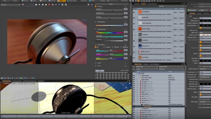 The Foundry Modo 17.1 + Crack Download🔓