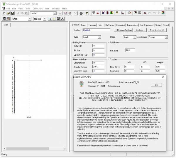 Download Schlumberger CemCade 4.75 (May 2026 Update)