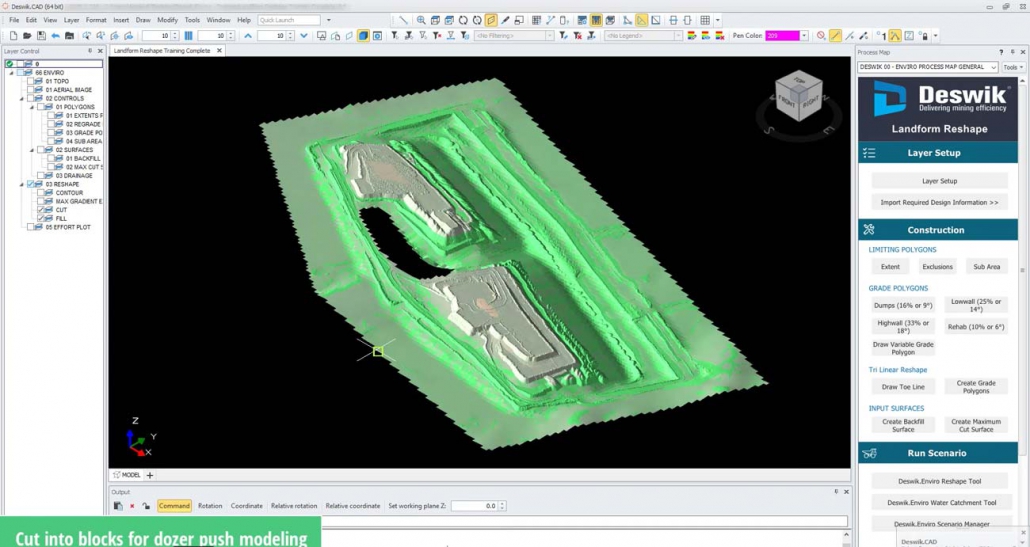 Download Deswik Suite 2025.2 (May 2026 Update)
