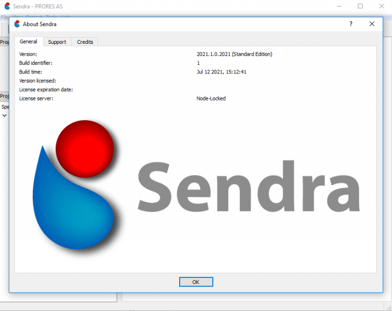 Download Sendra 2021.1 (May 2026 Update)