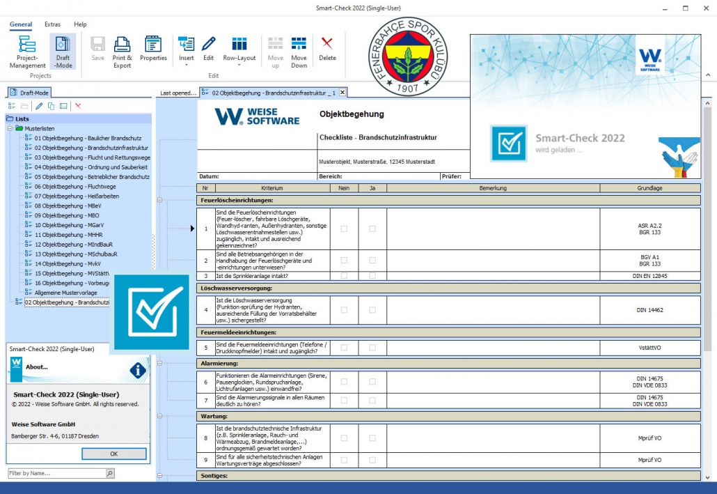 Download Weise Smart Check 2022 2022.4.0.0 (May 2026 Update)
