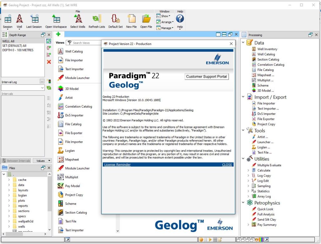 Download Aspen paradigm 15 linux and windows (May 2026 Update)