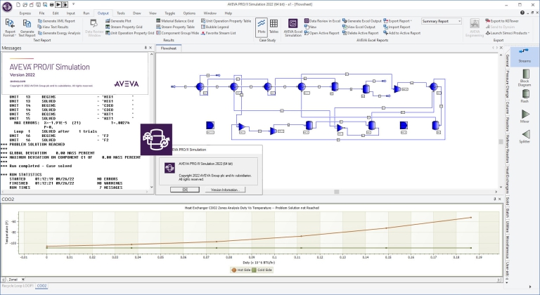 Download AVEVA PRO II Simulation 2025 (June 2026 Update)