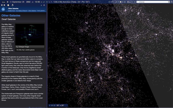 Download Starry Night Pro Plus 8.1.1 (October 2025 Update)