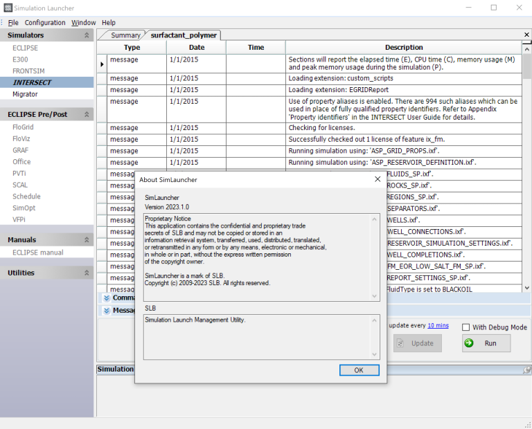 Download Schlumberger Intersect 2025 2 January 2026 Update
