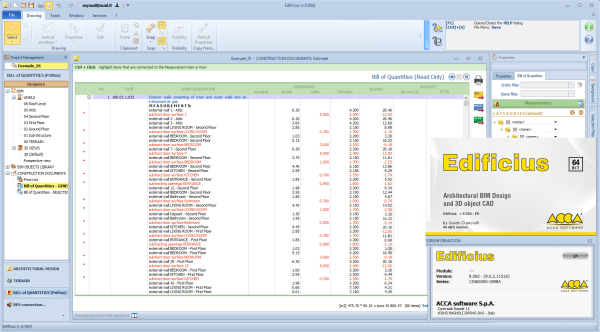 Download Acca Edificius 14 0 8 January 2026 Update