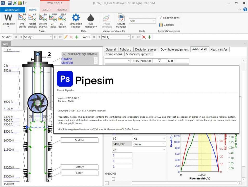 Download Schlumberger PetroMod 2025 (September 2025 Update)