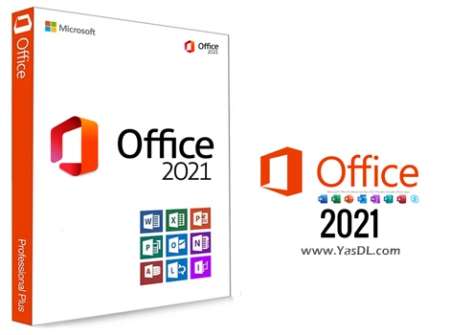 Download Microsoft Office 2021 v2403 (May 2026 Update)