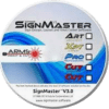 Download SignMaster v5 Art (December 2025 Update)