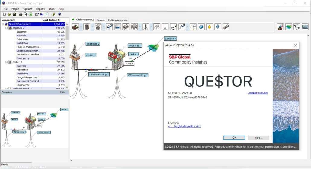 Download IHS Questor 2025 Q3 (June 2026 Update)