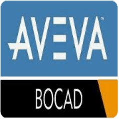 Download AVEVA BOCAD 2.3 SP2.5 (September 2025 Update)