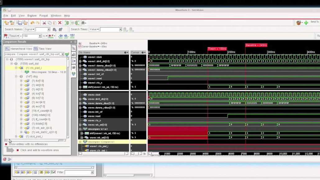 Download Cadence XCELIUM 25.03 Linux (May 2026 Update)