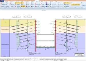 Download Deep Excavation DeepEX 2025 v25.0 (February 2026 Update)