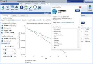 Download HOMER Pro 3.18.3 (December 2025 Update)