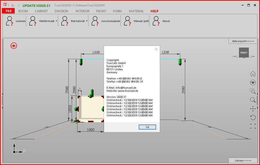 Download TrunCAD 2024 (May 2026 Update)
