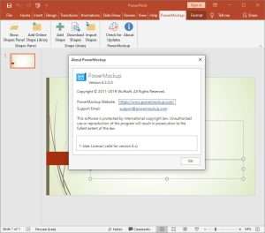 Download PowerMockup 4.3.3.0 Enterprise (June 2026 Update)