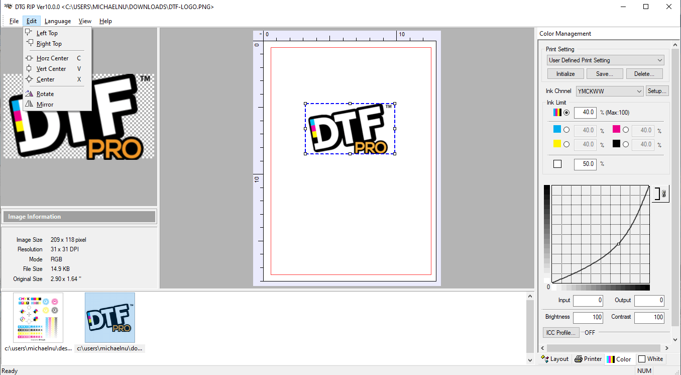 Download AcroRIP 11.2 (December 2025 Update)