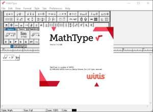 Download MathType 7.10 (January 2026 Update)