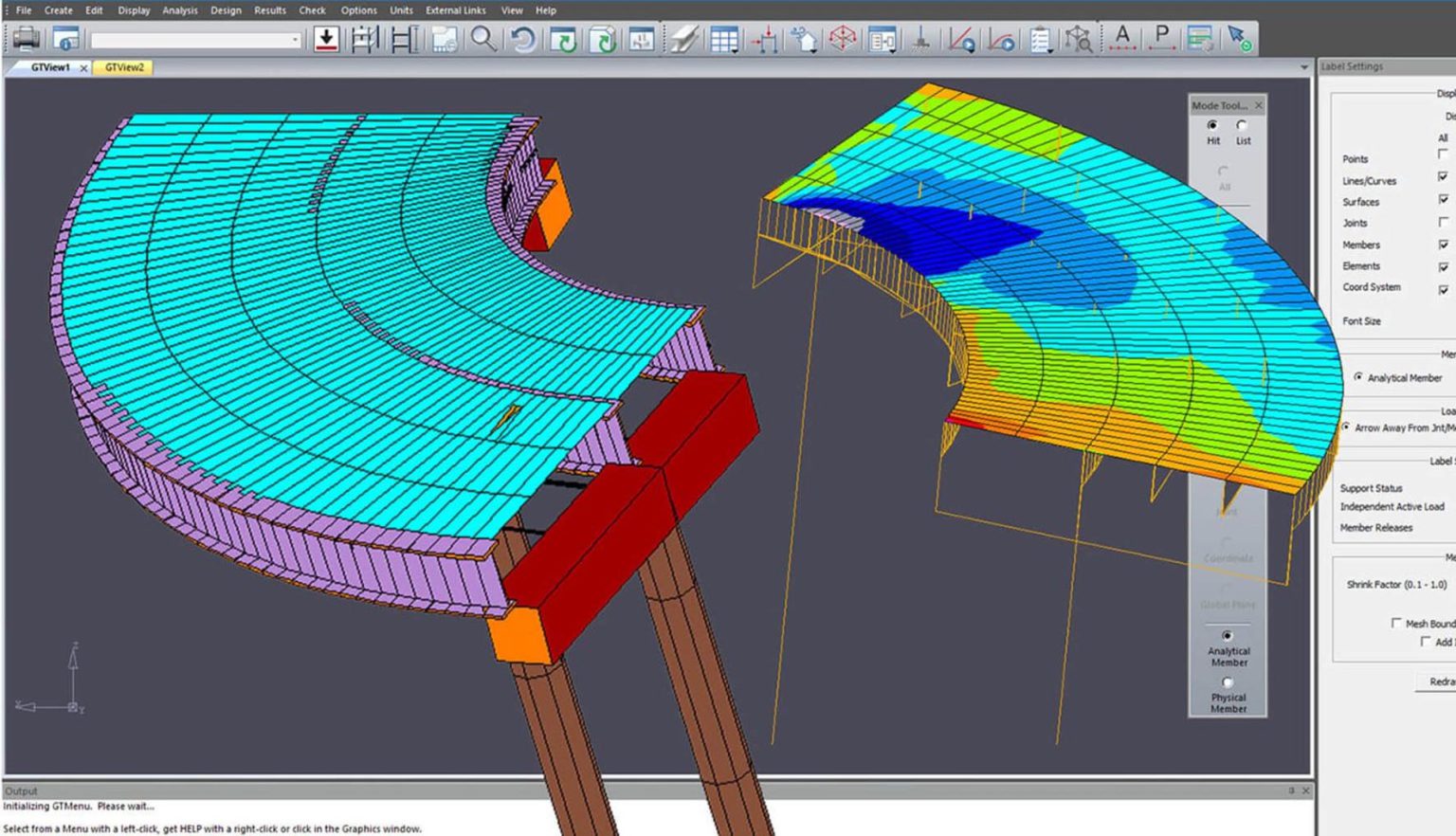 Download Intergraph GT STRUDL v43 (May 2026 Update)