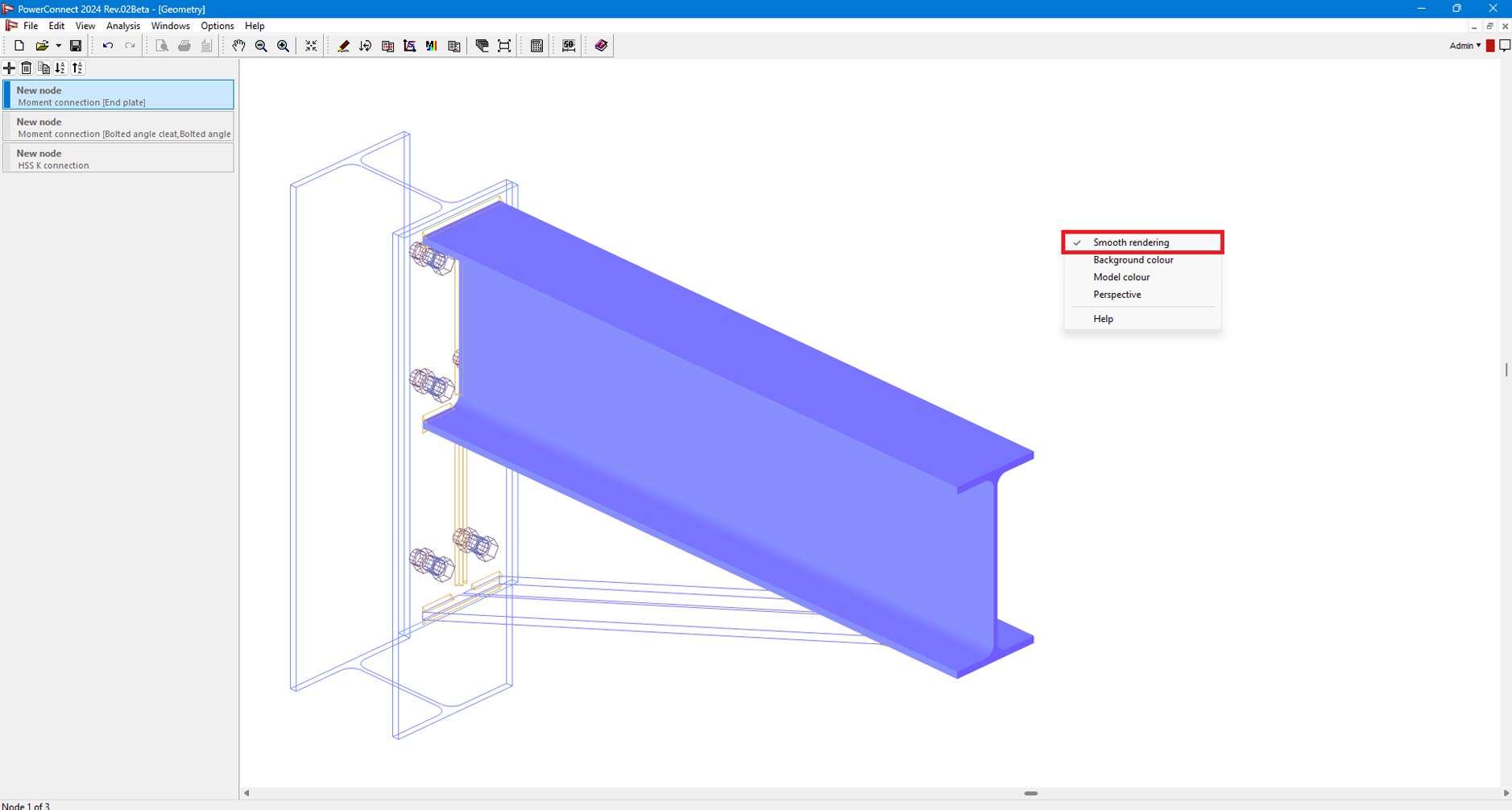 Download BuildSoft PowerConnect 2025 (January 2026 Update)