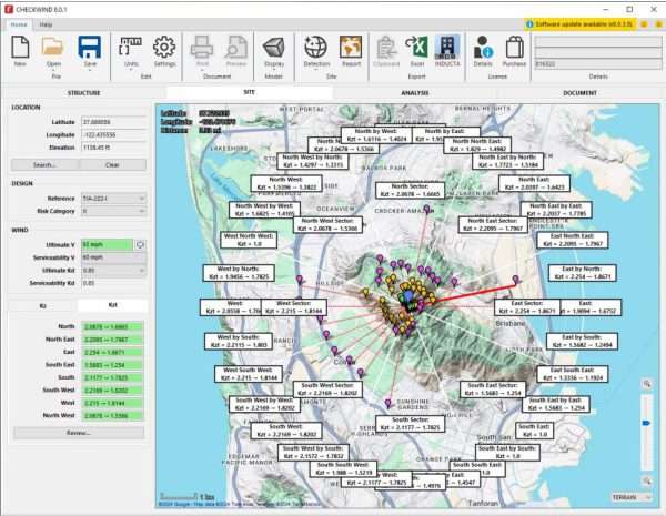 Download Revolutio CHECKWIND 8.4.2 (January 2026 Update)