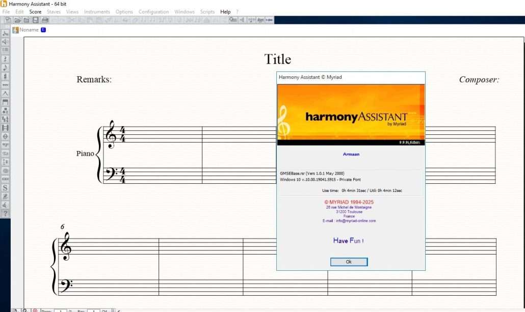 Download Harmony Assistant v1.0.1 (April 2026 Update)