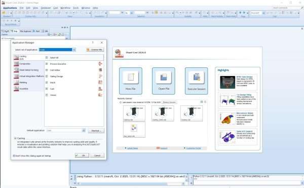 Download Keysight Visual-Environment 2026 v24.0 (May 2026 Update)